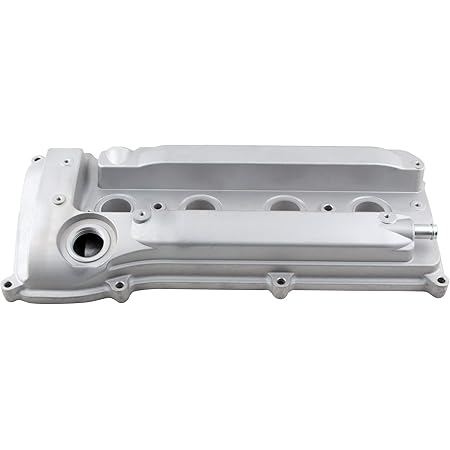 Amazon.com: A-Premium Engine Valve Cover Compatible with Toyota Camry ...