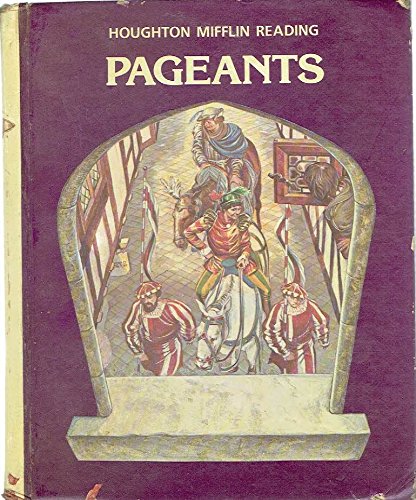 Pageants: Durr, William K.: 9780395376126: Amazon.com: Books