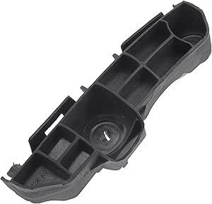 Amazon.com: A ABSOPRO Bumper Support Bracket No.525620R050 Right Side ...