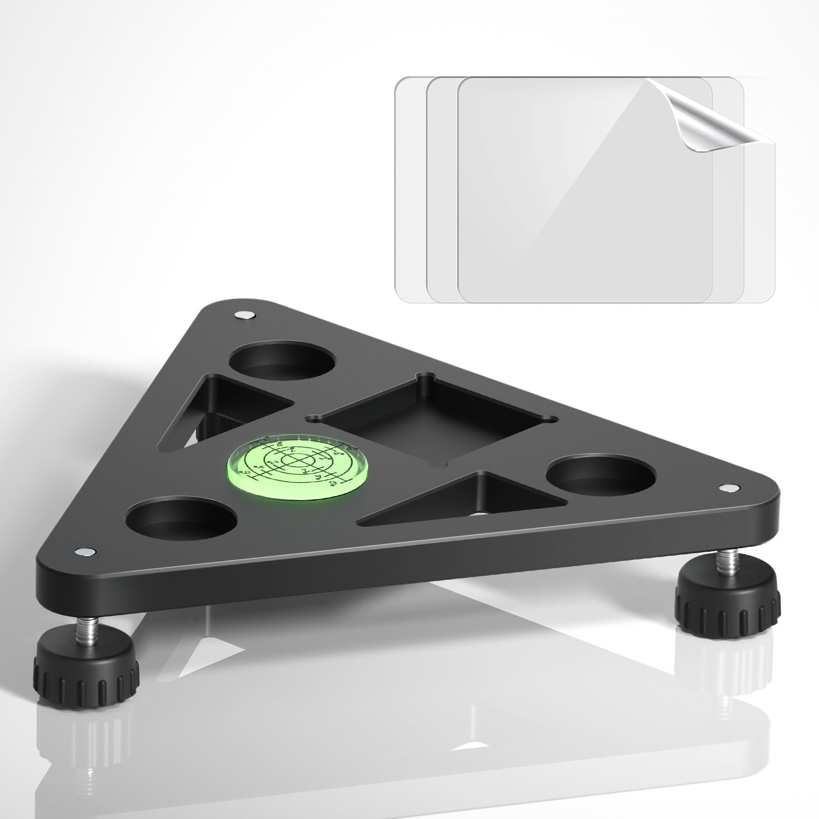 Amazon.com: ISDOHS Adjustable Alignment and Leveling Stand for Approach ...