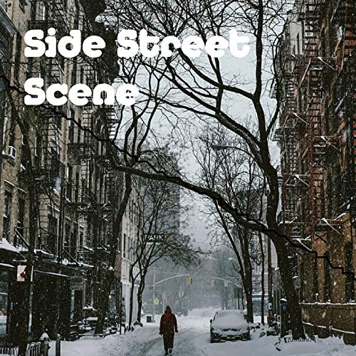 Amazon.com: Side Street Scene : Xerxes Underground: Digital Music