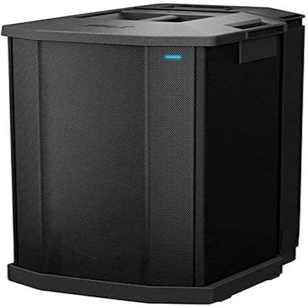 Amazon.com: Bose F1 Powered Subwoofer, Black : Musical Instruments