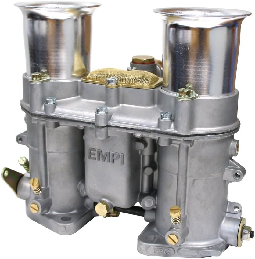 Amazon.com: 48 Epc Carburetor, By EMPI, Compatible with Dune Buggy ...