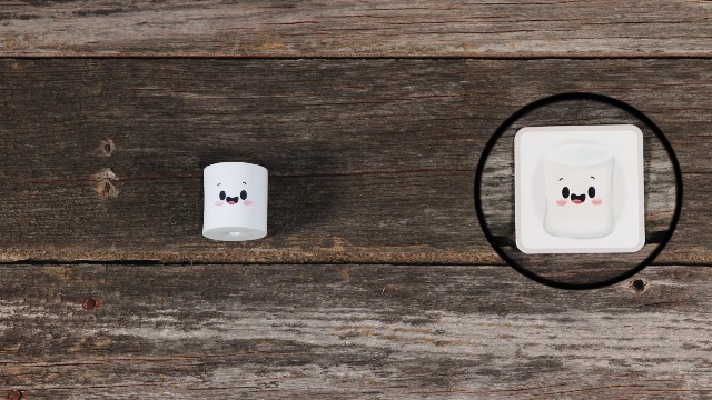 Watch How To Play The Happy Marshmallow Toddler Game on Amazon Live