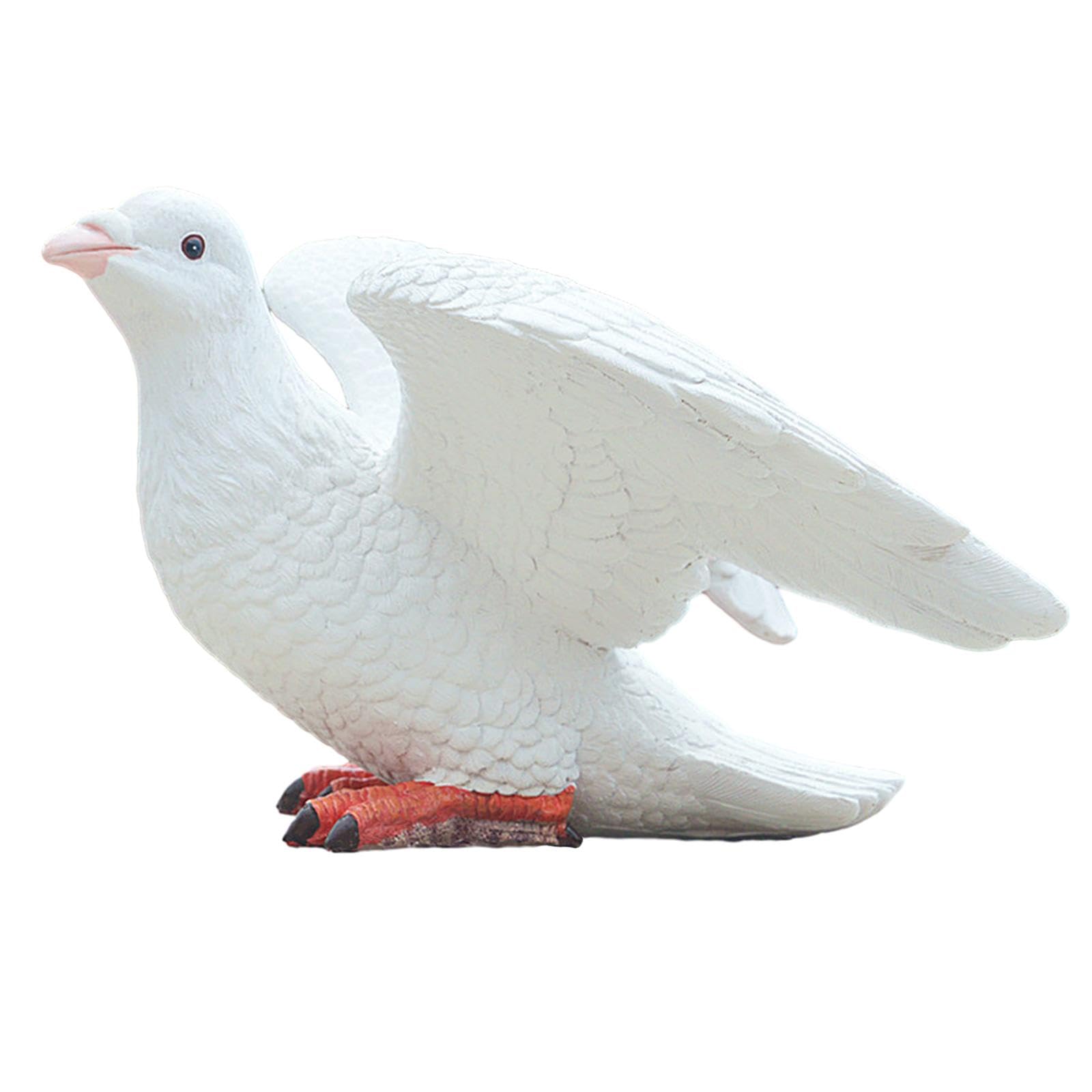 Ilustracao De Pombo Branco Fundo O Pombo Branco Pomba Inocência