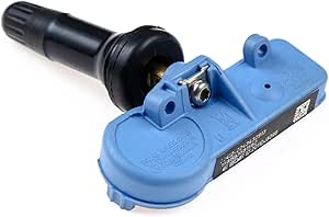 Amazon.com: 13581562 for TPMS Tire Pressure Sensor Monitor 433MHz Auto ...