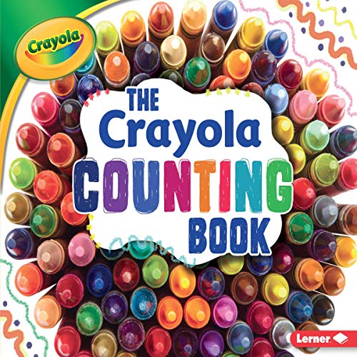 Amazon.com: The Crayola ® Sorting Book (Audible Audio Edition): Jodie ...