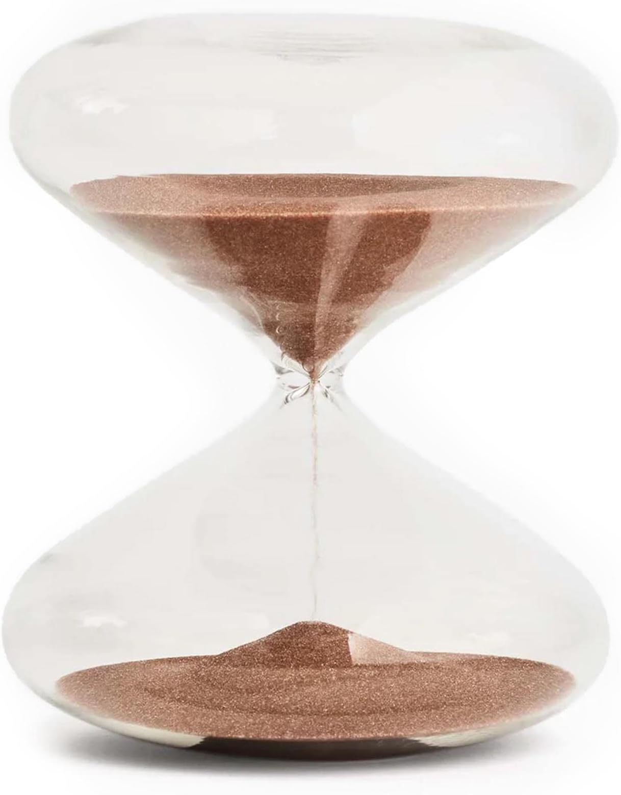 Amazon.com: Hourglass with Upwards Running Balls, Liquid Timer （10 ...