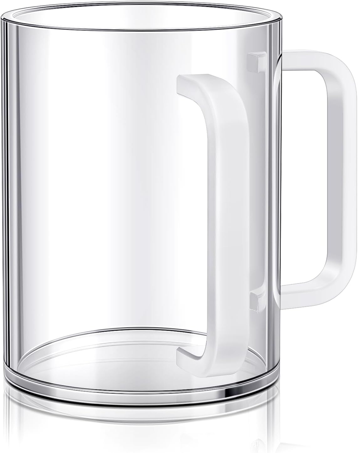 Amazon.com: Dingion Judaica Hand Washing Cup with Dual Handles 5 ...