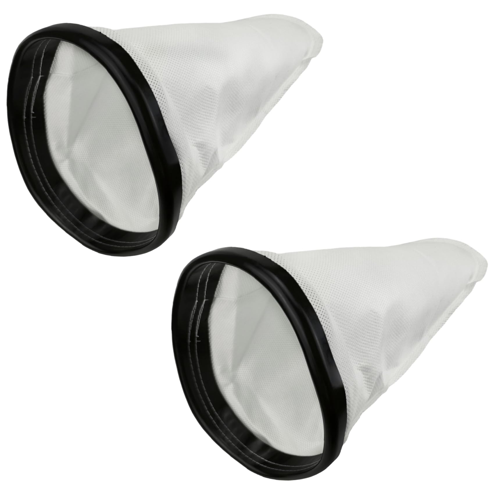 Amazon.com: Upgraded 2KE2105000 HEPA Cloth Bag Liner HEPA filter cloth ...