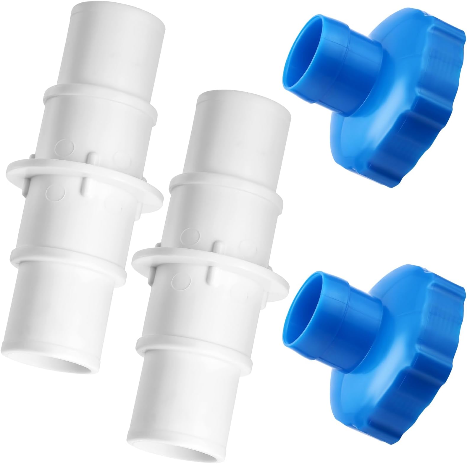 Amazon.com: Pool Vacuum Hose Adapter - Intex Adapter B Replacement ...