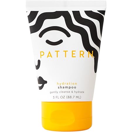 Amazon.com : PATTERN Beauty Curl Gel for Curlies, Coilies and Tight ...