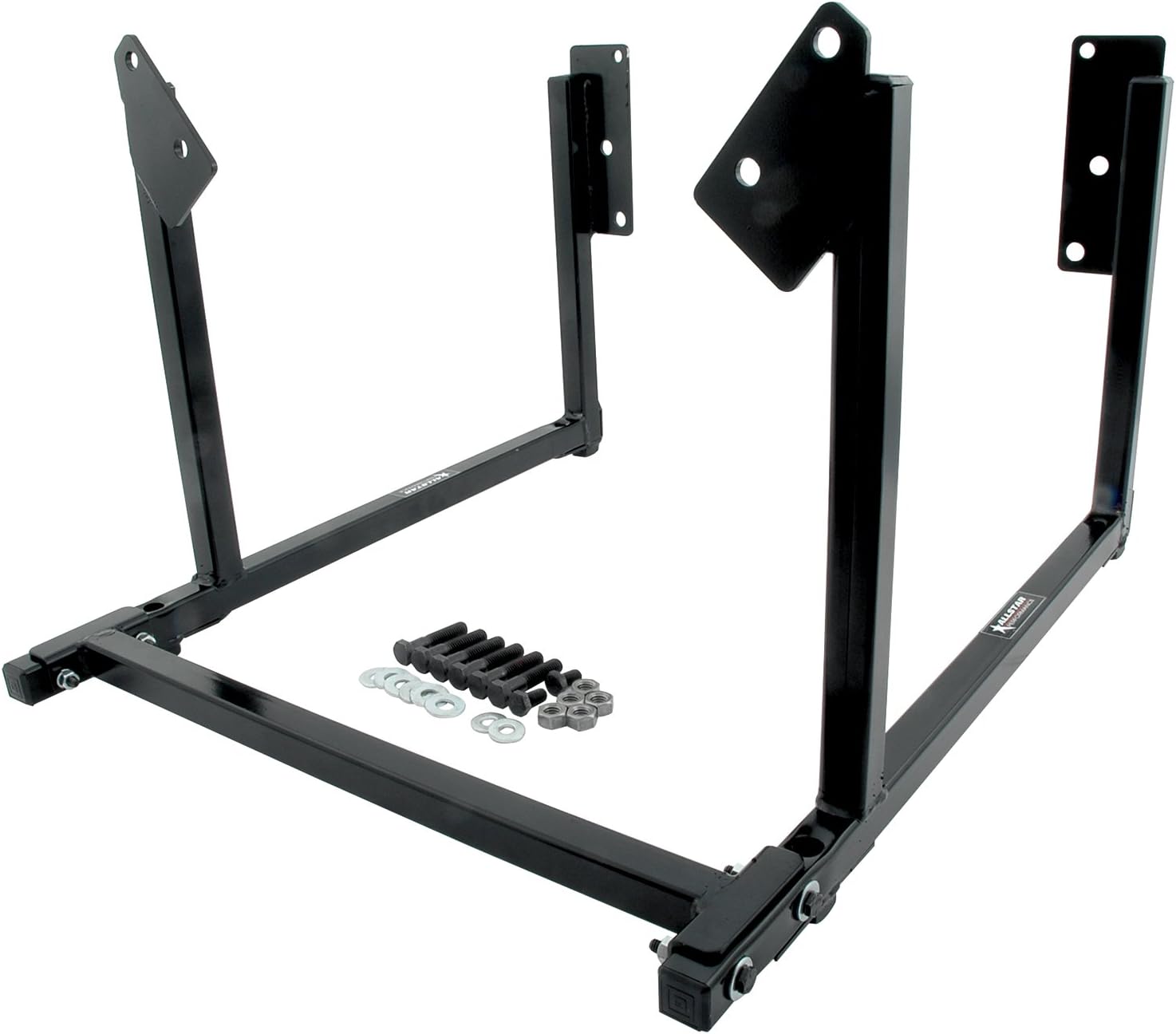 Amazon.com: Allstar Performance ALL10156 Heavy Duty Engine Cradle for ...