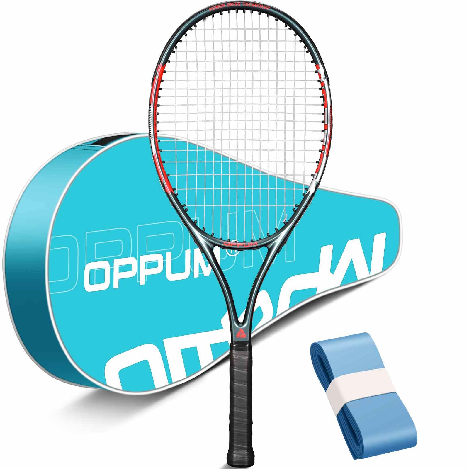 The Best Entry Level Tennis Racket - Top Picks & Review