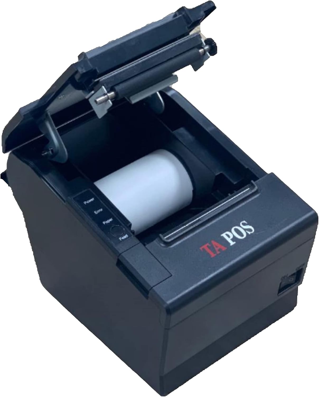 TA POS Thermal Receipt Printer USB +Ethernet TA-POS-80UE User Manual