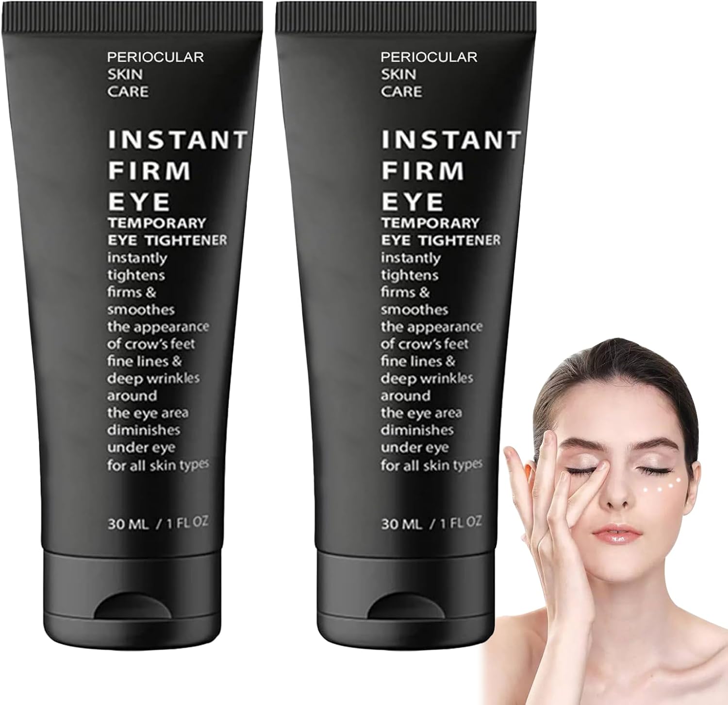 Instant Eye Tightener, Eye Bag Cream Instant Firmx Eye Tightener for ...