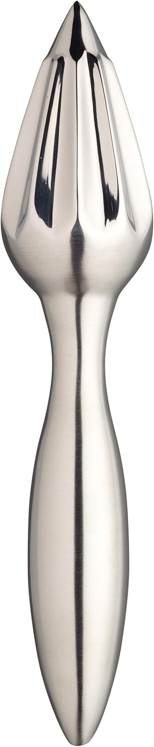 Amazon.com: Master Class Stainless Steel Lemon Juicer Reamer ...