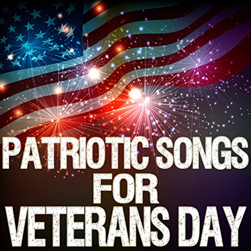 Patriotic Songs for Veterans Day von VARIOUS ARTISTS bei Amazon Music ...