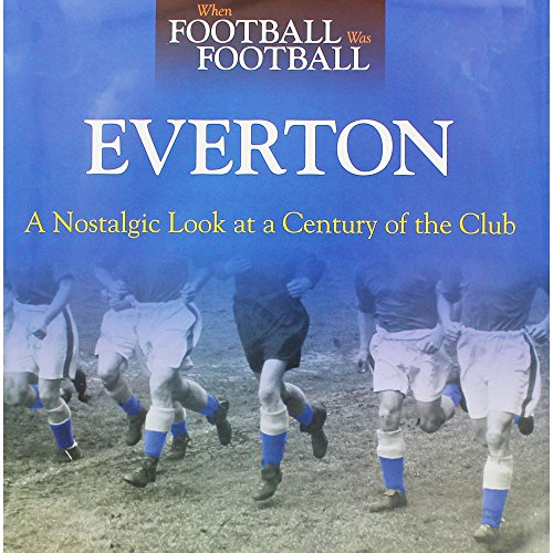 Everton Quotes: Famous Sayings About the Toffees