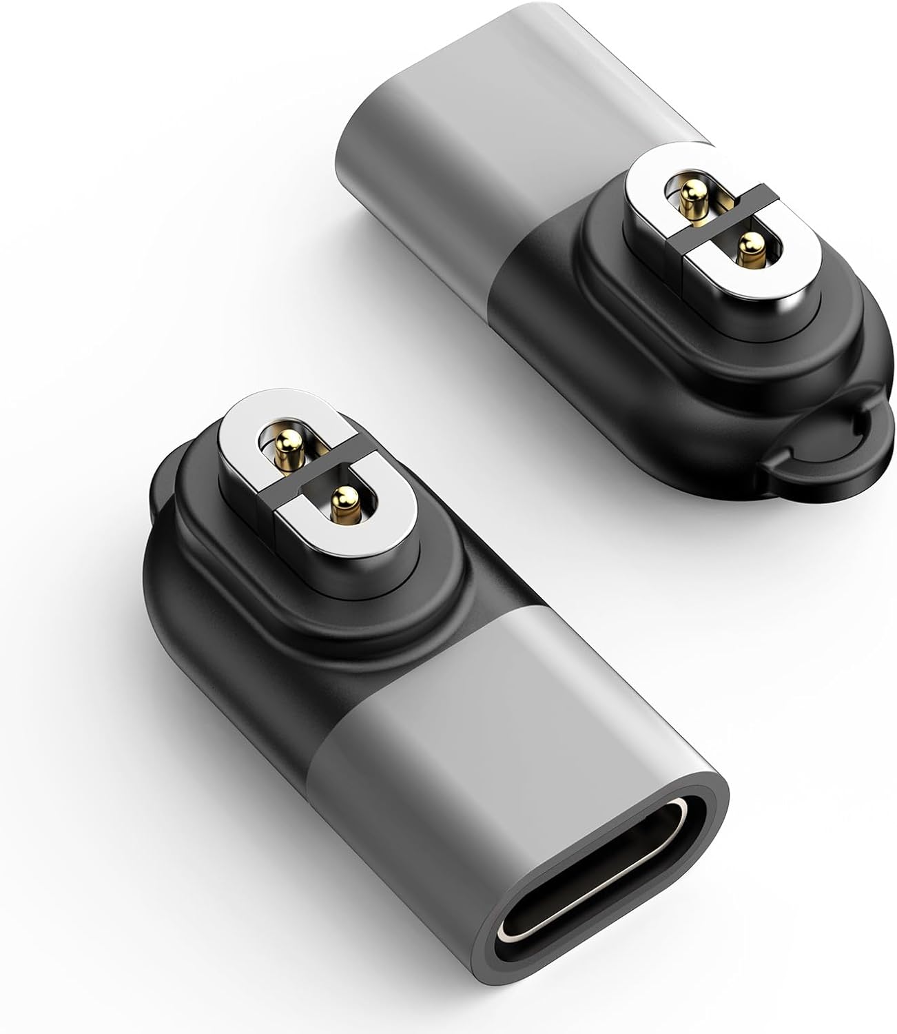 Amazon.com: GOBEST Charger Adapter Compatible with Shokz, Magnetic USB ...