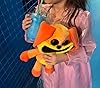 Amazon.com: Poppy Playtime Smiling Critters Dogday Plush, Exclusive 14 ...
