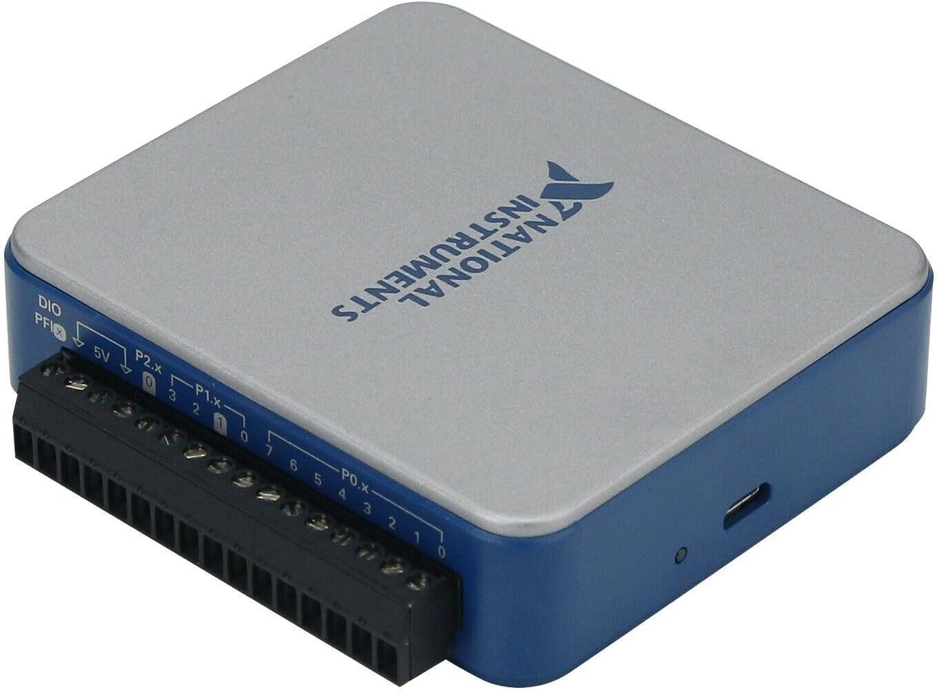 Amazon.com: NI USB-6002 USB Data Acquisition Card Module 782606-01 DAQ ...