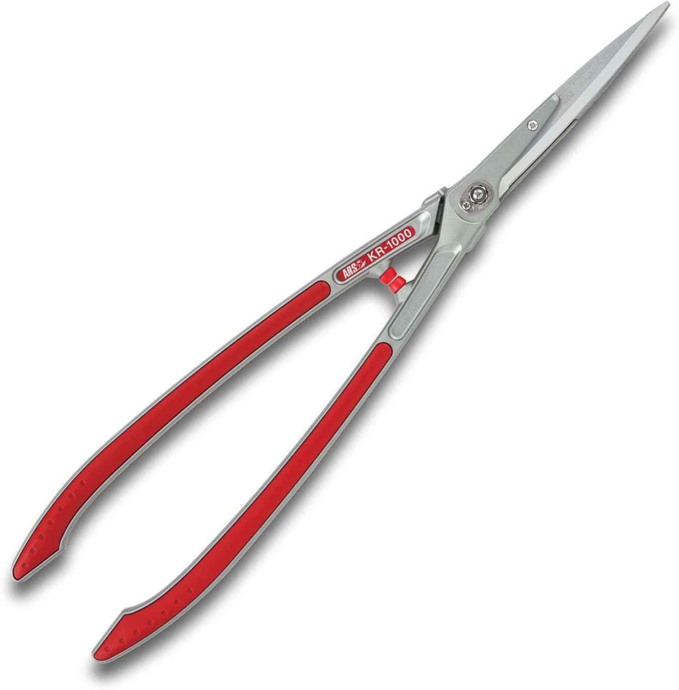 Amazon.com : ARS HS-KR1000 KR1000 Hedgeshears : Hand Shears : Patio ...
