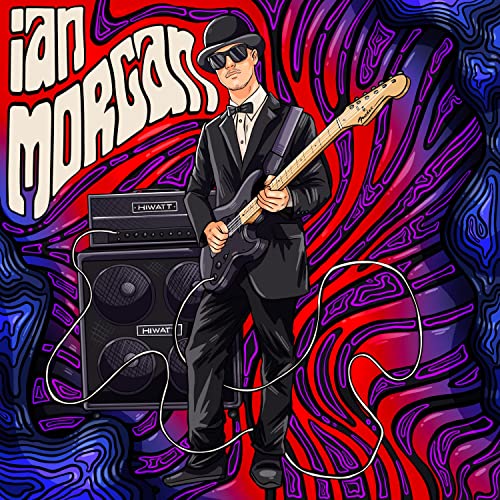 Écouter Illusion par Ian Morgan sur Amazon Music Unlimited