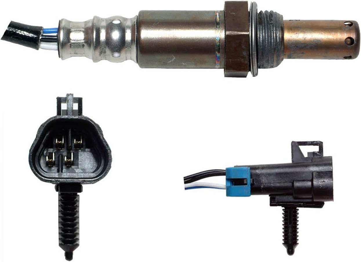 Amazon.com: Denso Oxygen Sensor - 234-4563 : Automotive