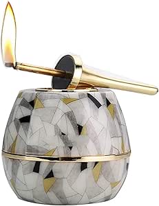 Match lighter, match igniter kerosene refillable lighter, match igniter ...