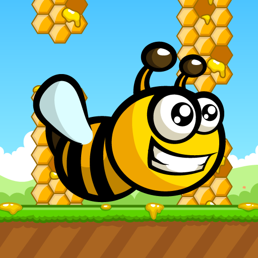 Buzzy Bee: app su Amazon Appstore