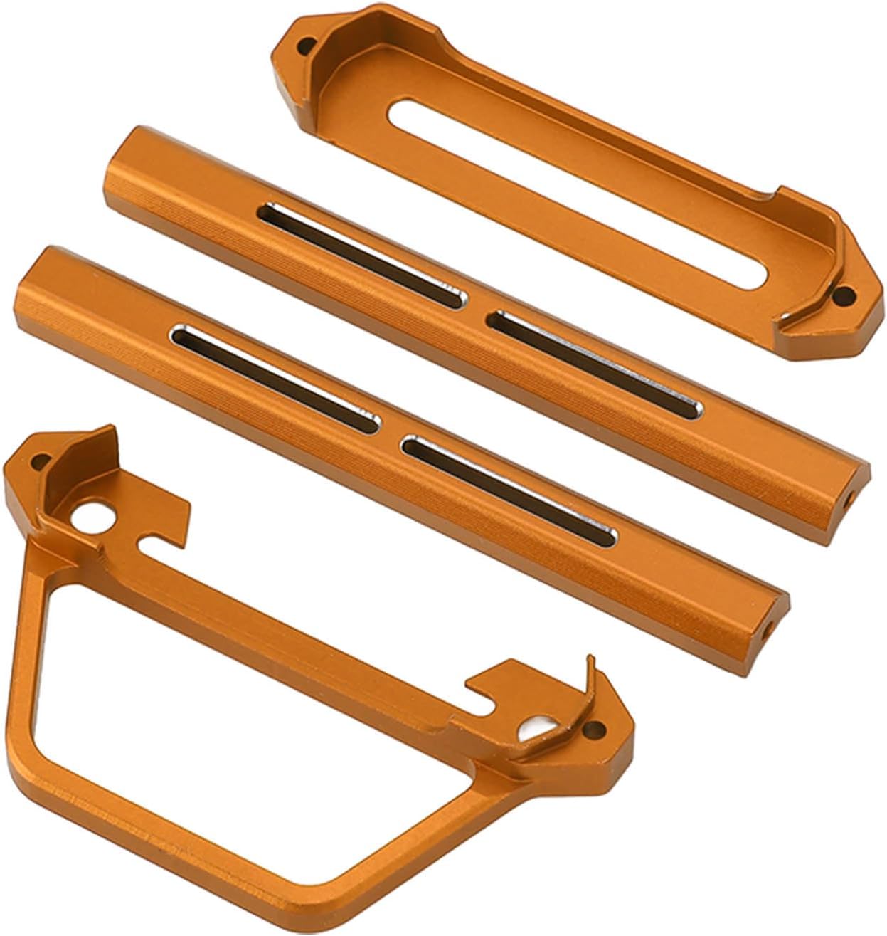 Amazon.com: RC Radio Transmitter Bracket Holder for Flysky NB4 Noble ...