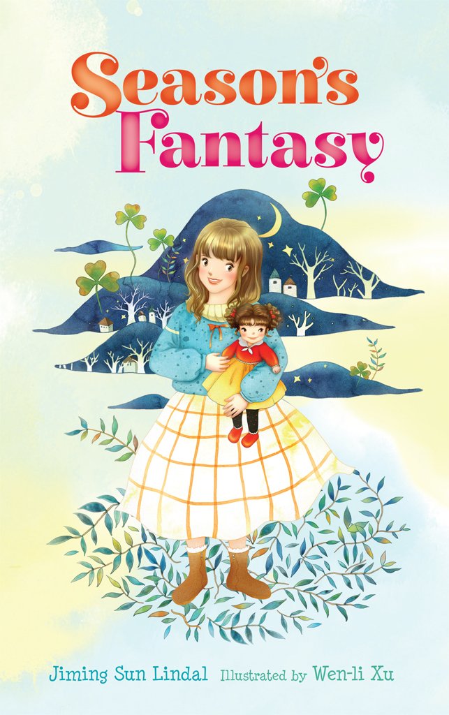 Season's Fantasy - Kindle edition by Lindal, Jiming, Xu, Wen-li ...