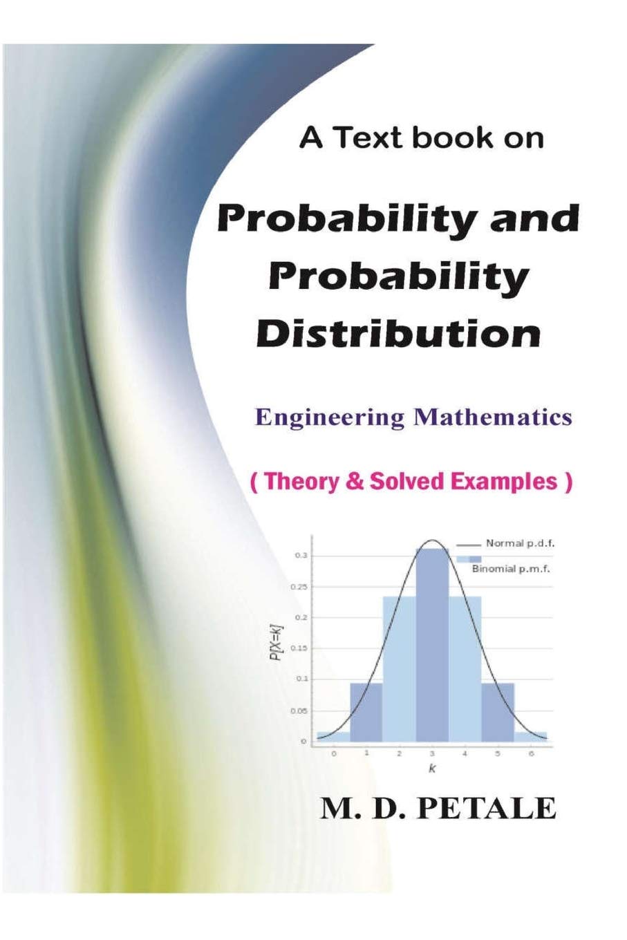 Buy Probability and Probability Distribution Book Online at Low Prices ...