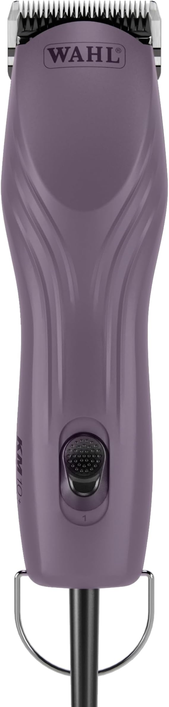 Amazon.com: Wahl Pro Animal KM10+ Corded Clipper - New #10 Prime Series ...
