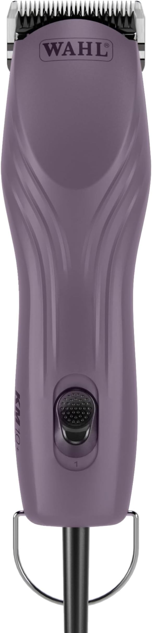 Amazon.com: Wahl Pro Animal KM10+ Corded Clipper - New #10 Prime Series ...