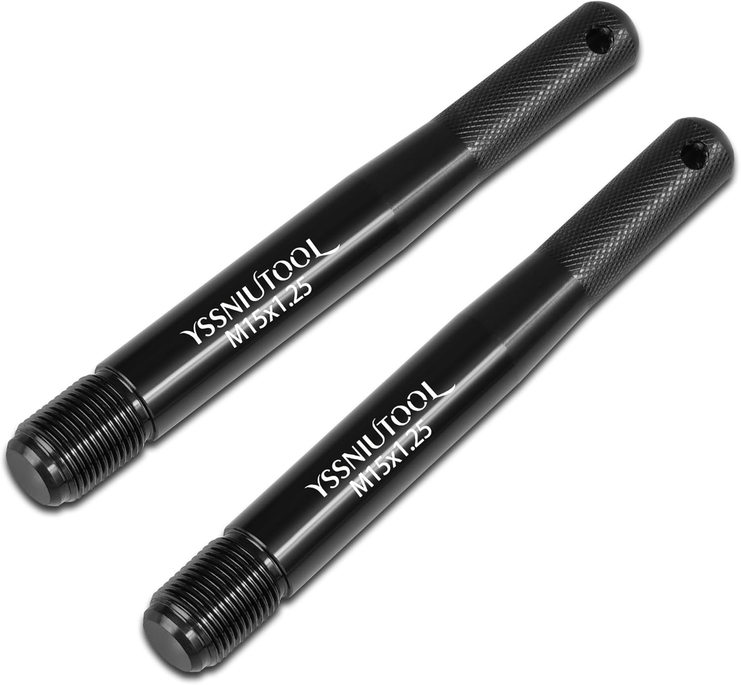 Amazon.com: YSSNIUTOOL 2PCS Wheel Hanger Alignment Pin Guide Tool,Wheel ...