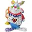 Disney Britto Cheshire Cat Mini Figurine : Amazon.co.uk: Home & Kitchen