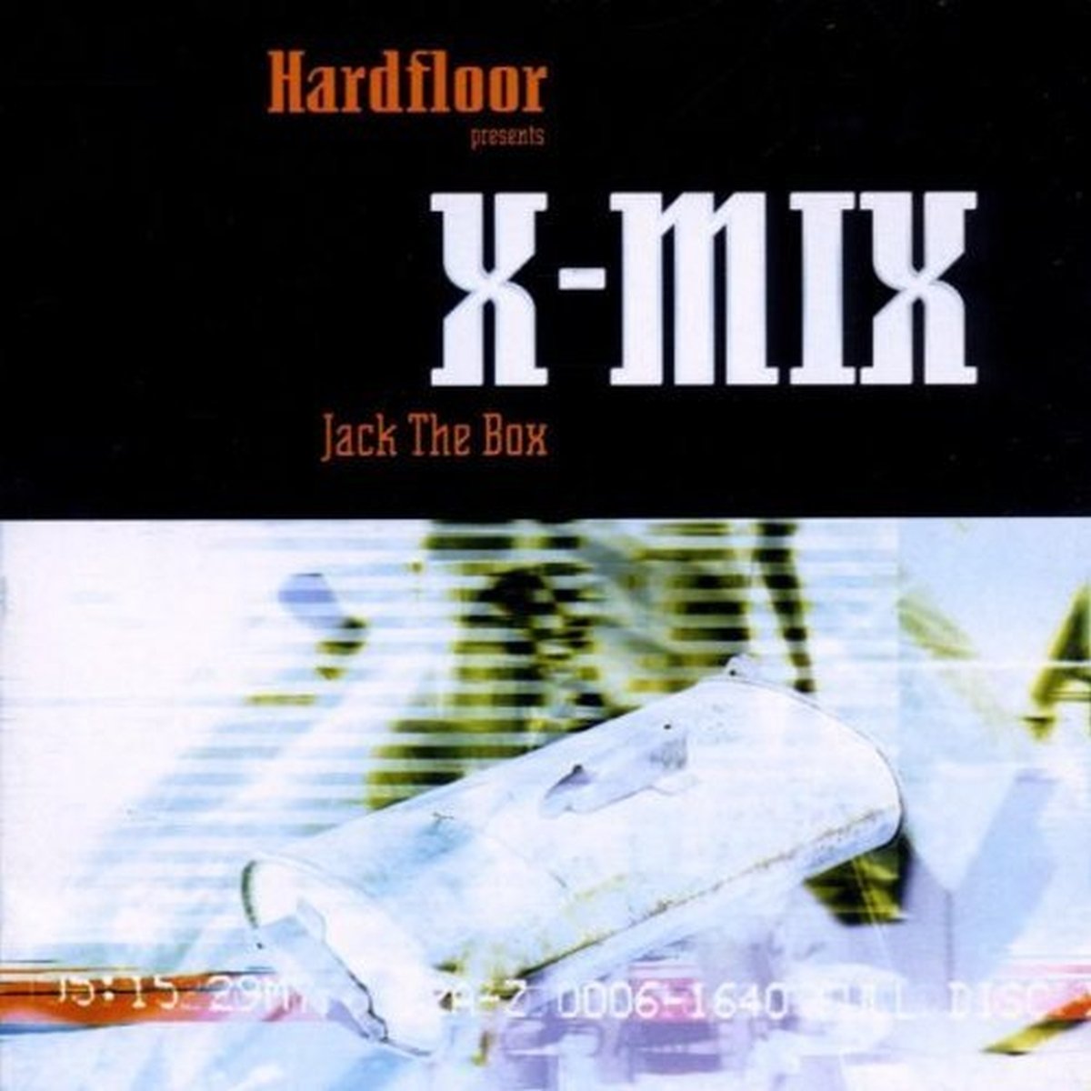 VARIOUS ARTISTS - X-Mix-Jack The Box - Amazon.com Music