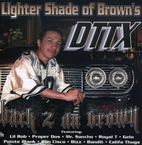 Dttx - Amazon.com Music