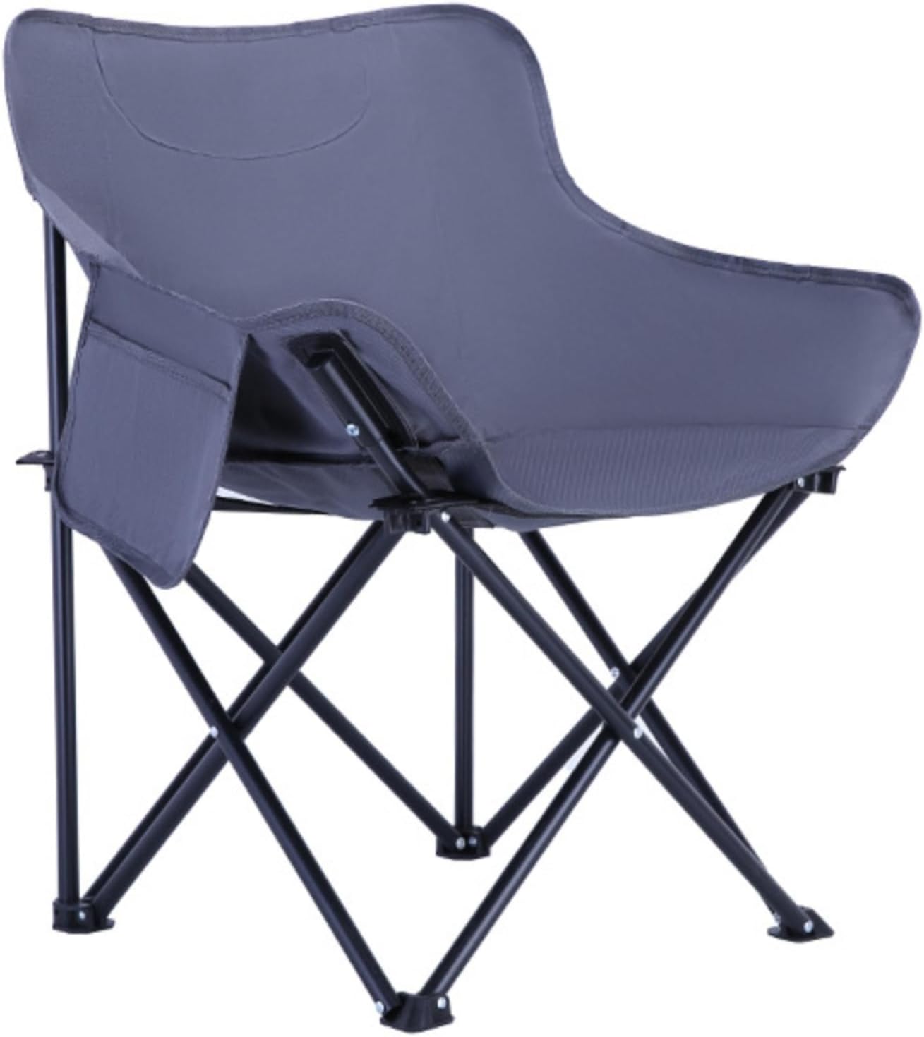 Amazon.com: Utypee Portable Camping Chair - Small Camping Chair ...