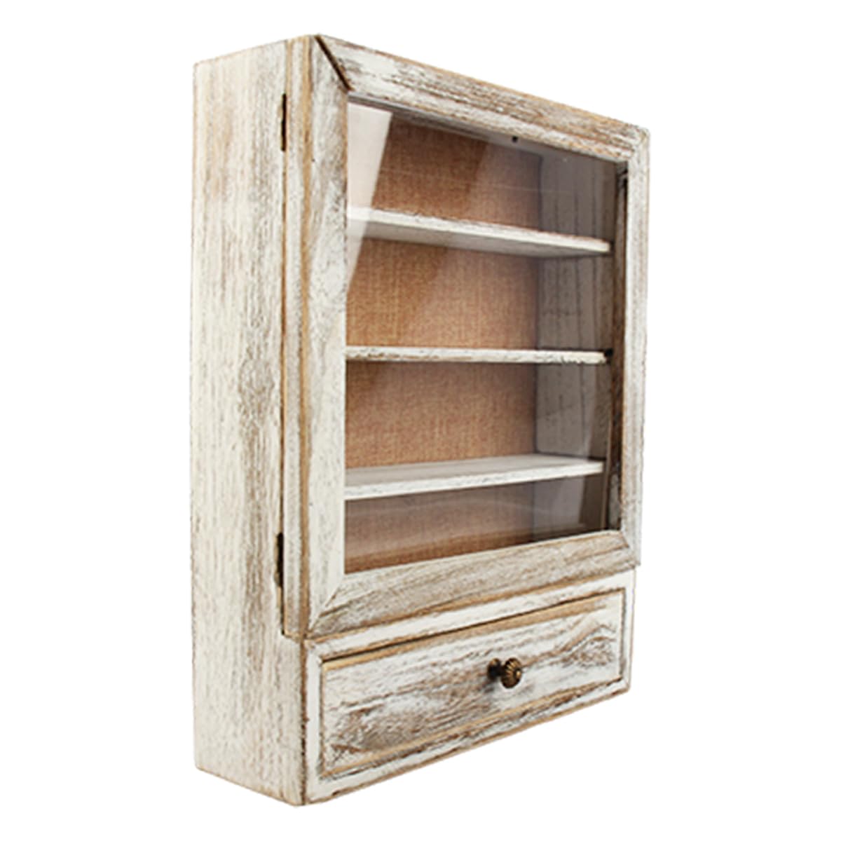 Amazon.com - 11×14 Wood Shadow Boxes Display Cases with Removable ...
