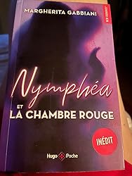 Nymphéa et la chambre rouge - poche : Gabbiani, Margherita: Amazon.fr ...