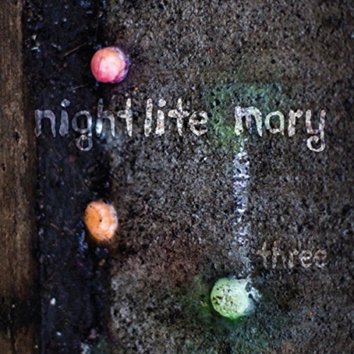 Amazon.com: Three : Nightlite Mary: Digital Music
