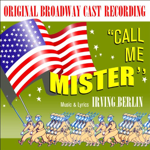 Amazon.com: Call Me Mister : VARIOUS ARTISTS: Digital Music