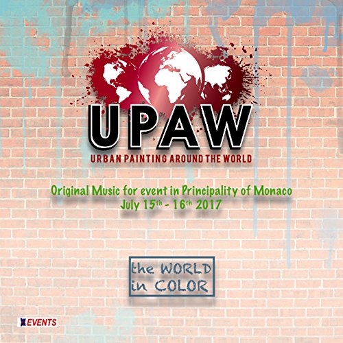 Play UPAW (Urban Painting Around The World) by VARIOUS ARTISTS on ...