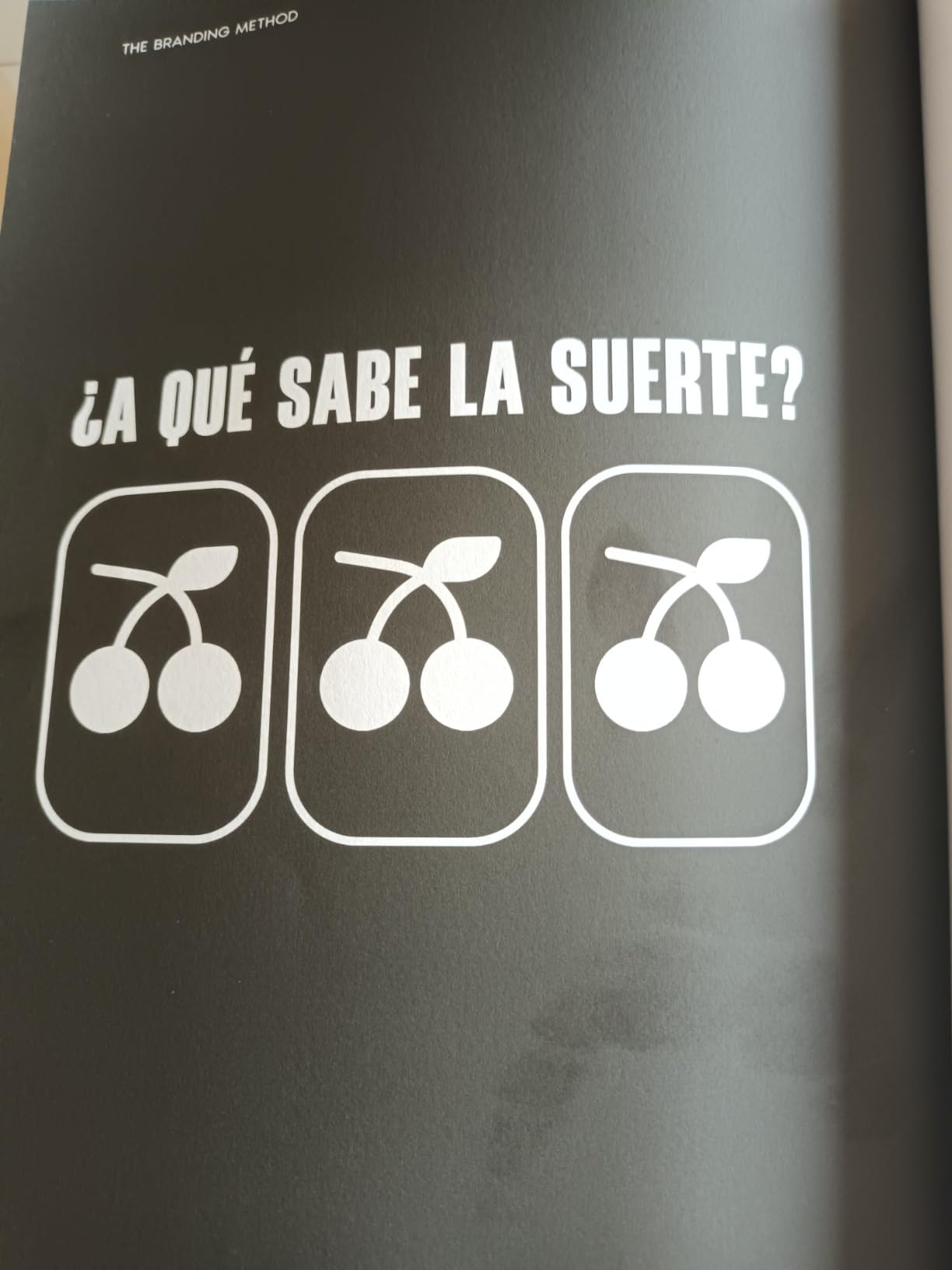 THE BRANDING METHOD: cómo crear marcas que provocan, venden e impactan ...