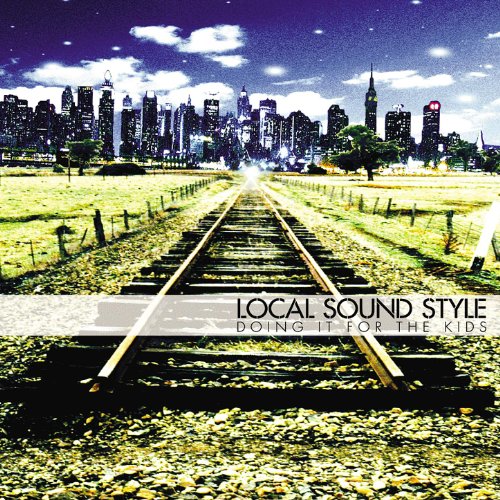 Amazon.com: Doing It for the Kids : Local Sound Style: Digital Music