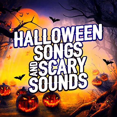 Amazon Music - Halloween Masters, Halloween Songs & Halloween Sound ...