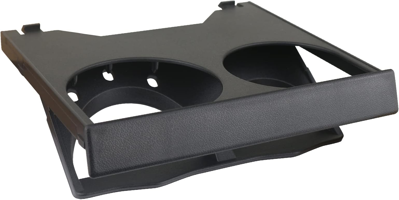 Amazon.com: Osompar Instrument Panel Center Cup Holder Assy Compatible ...